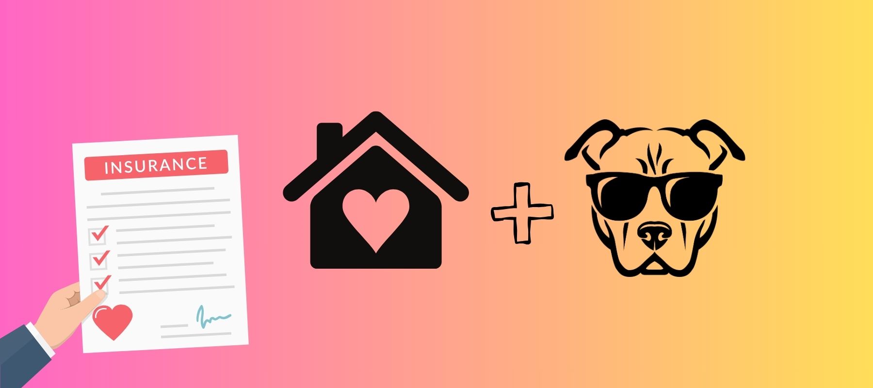 Pitbull Friendly Homeowners Insurance - Coverage You Can Trust – SPARK PAWS