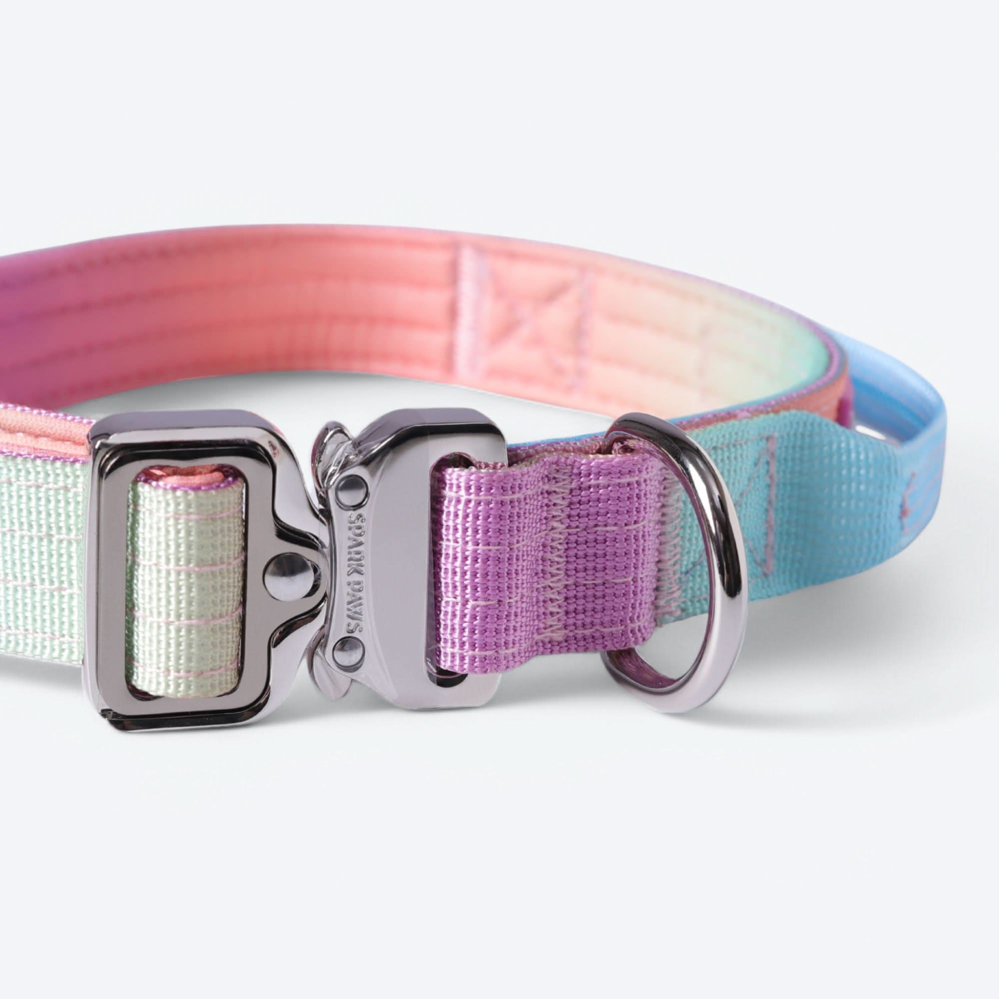 Comfort Control Collar - Pastel Icing – SPARK PAWS