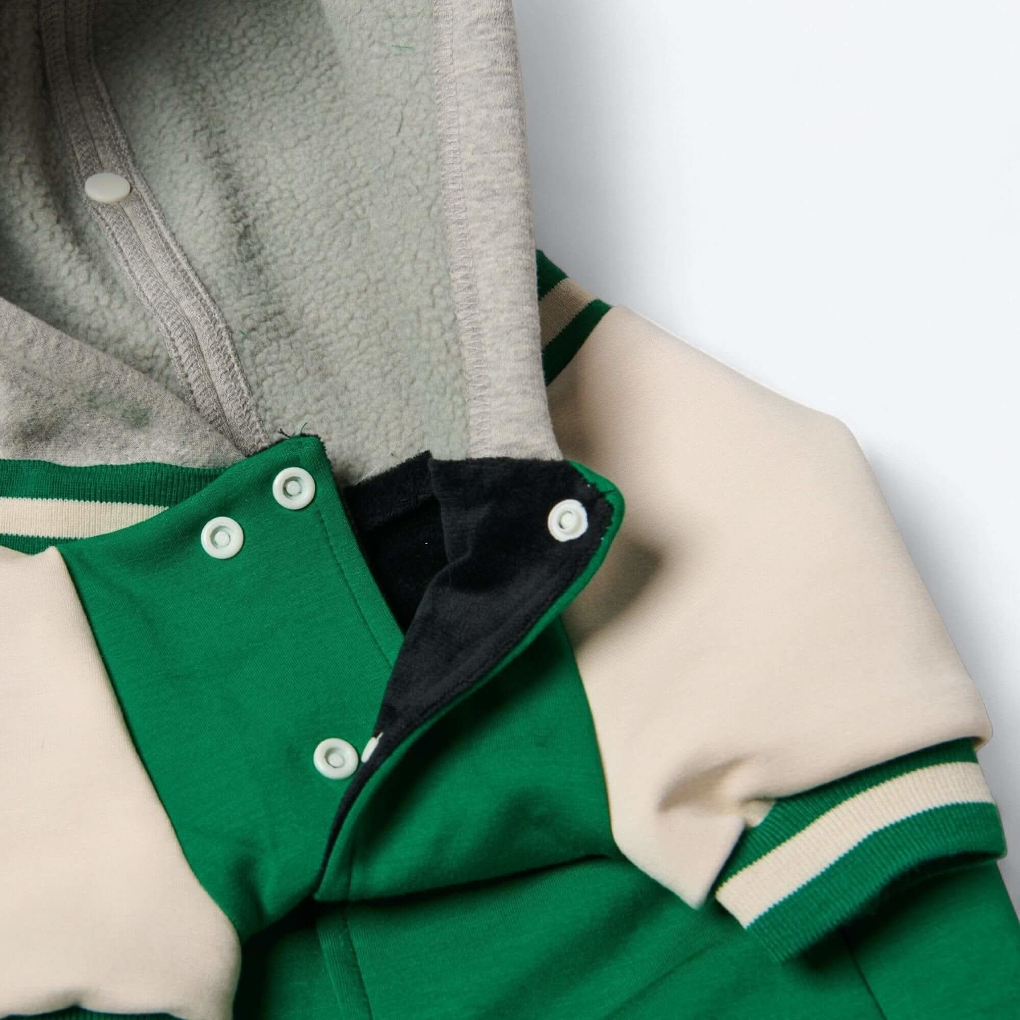 Dog Varsity Jackets – SPARK PAWS