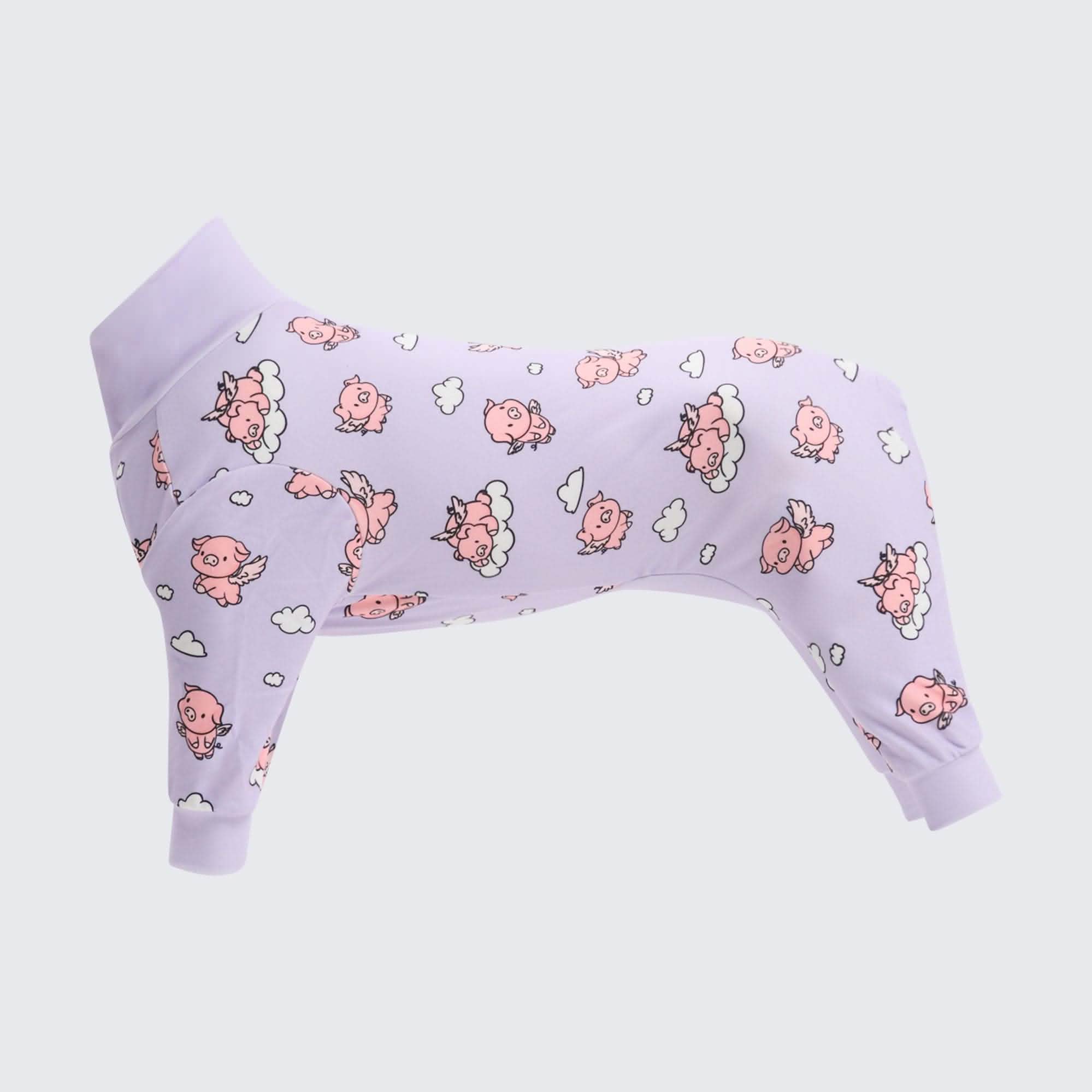 Dog Pajama Prints – SPARK PAWS
