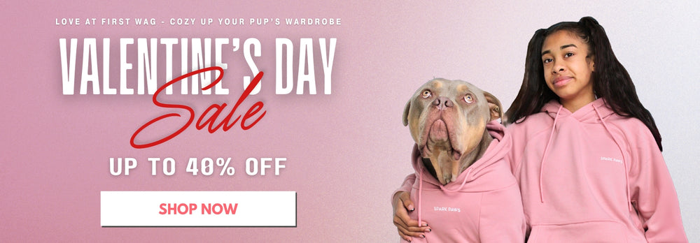 Spark Paws - Premium Dog Clothing, Walk Gear, Shoes and More! – SPARK PAWS