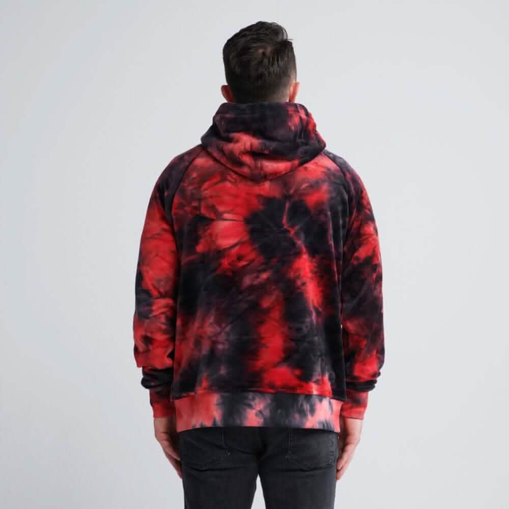 Velvet Human Hoodies – SPARK PAWS