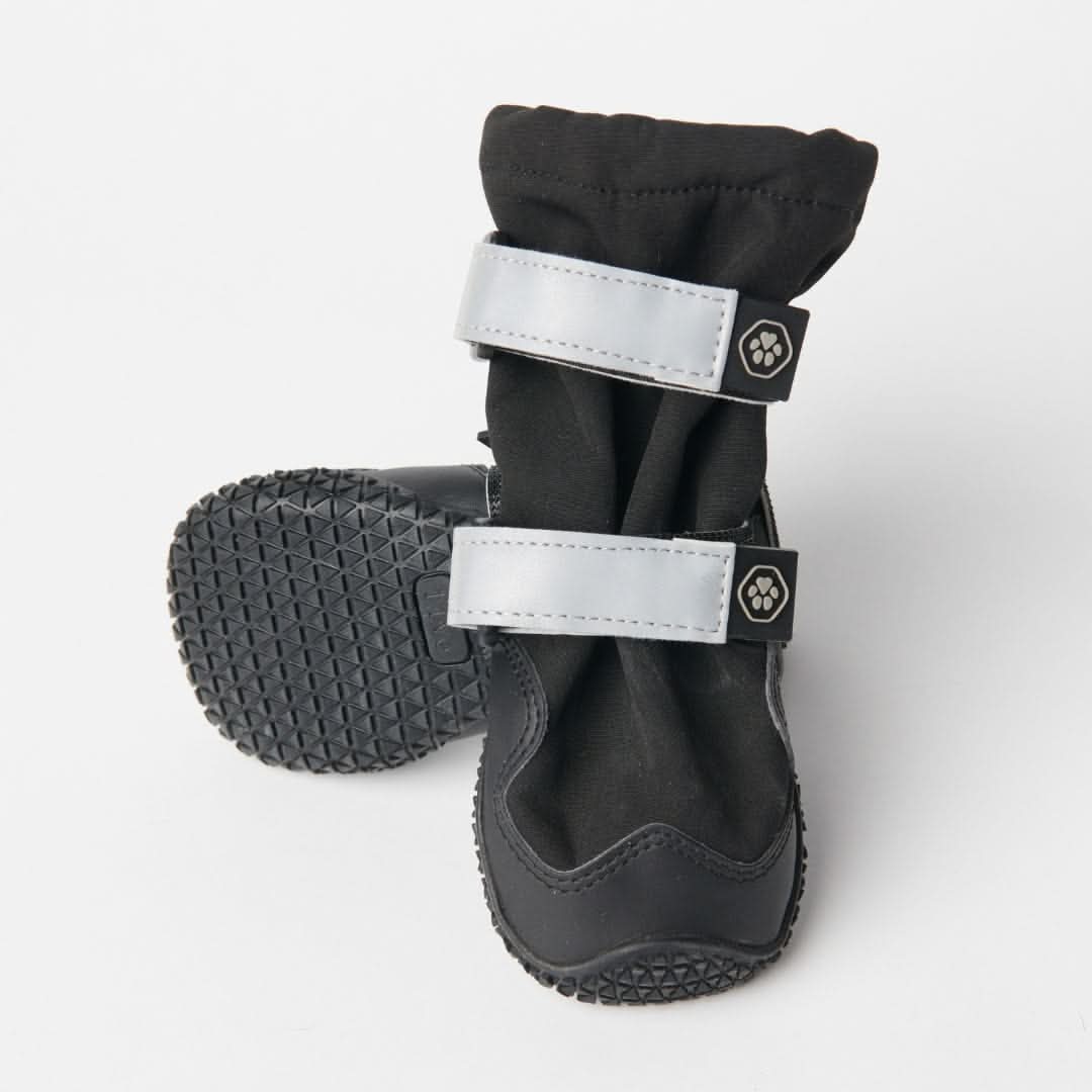 Flex Shell Waterproof Dog Boots – SPARK PAWS