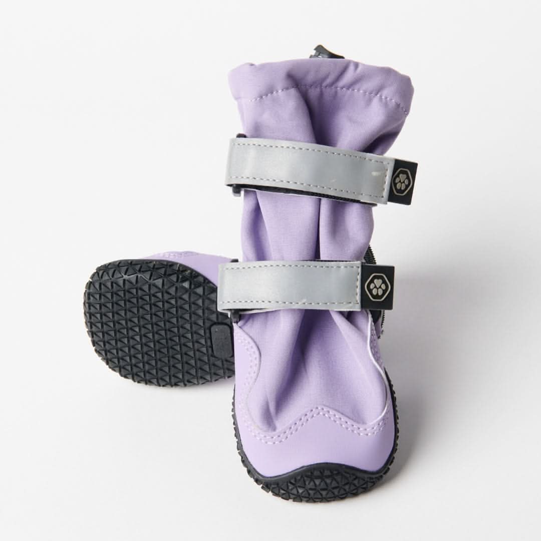 Flex Shell Water-resistant Dog Boots – SPARK PAWS