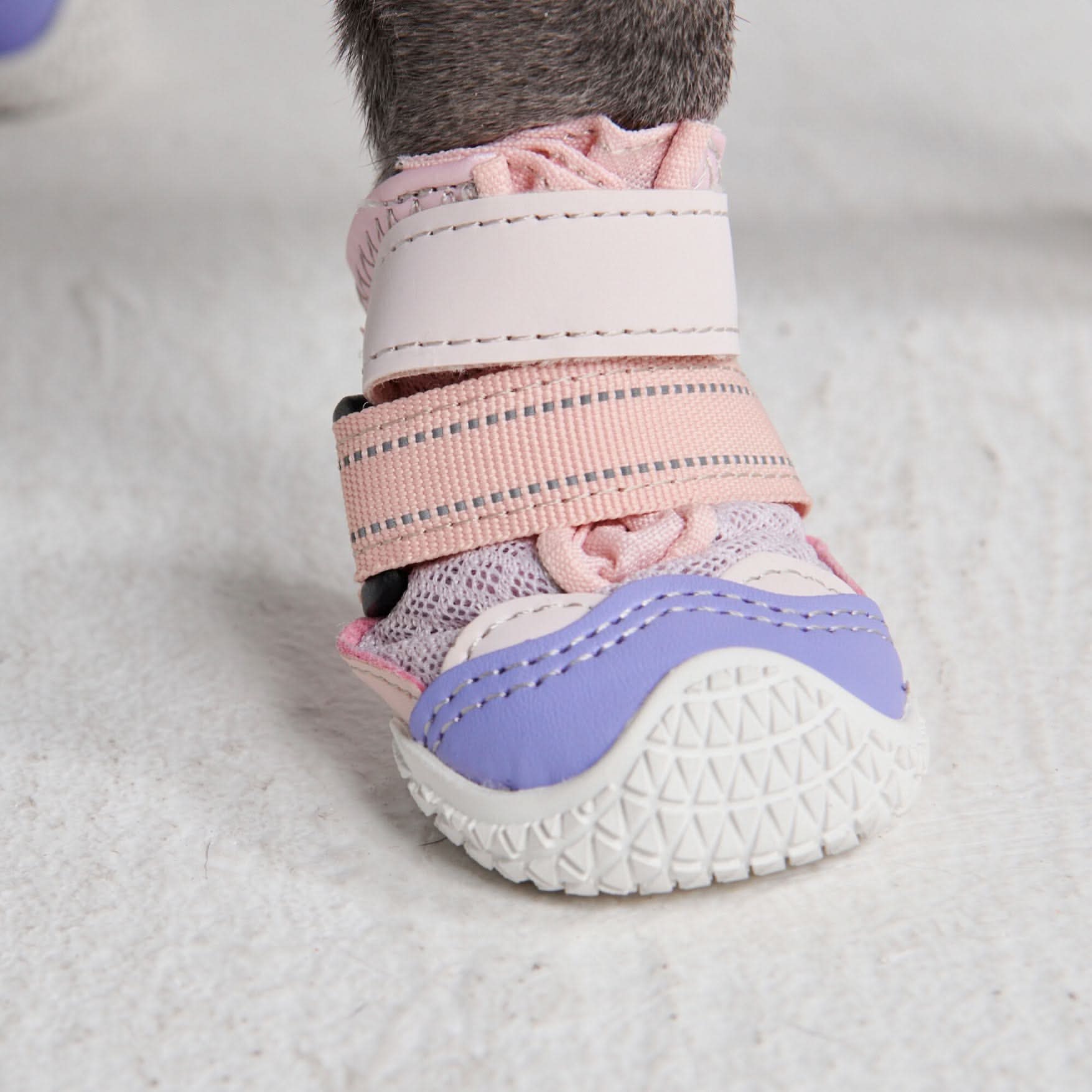 Hot Pavement Pawtector Dog Shoes – SPARK PAWS