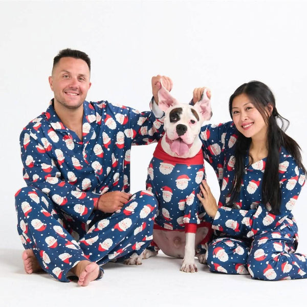 Christmas Matching Dog and Owner Pajamas – SPARK PAWS